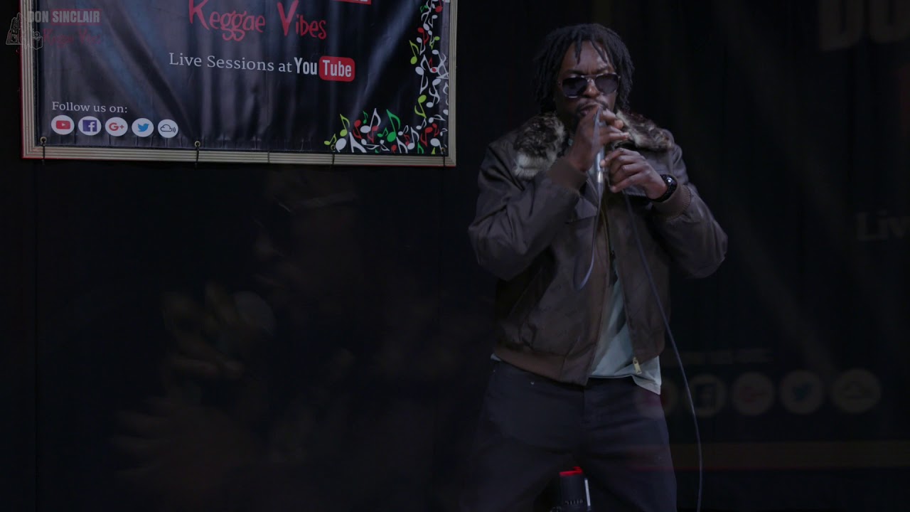 King Osiris - Unplugged from the Matrix Live & Direct at YouTube - YouTube