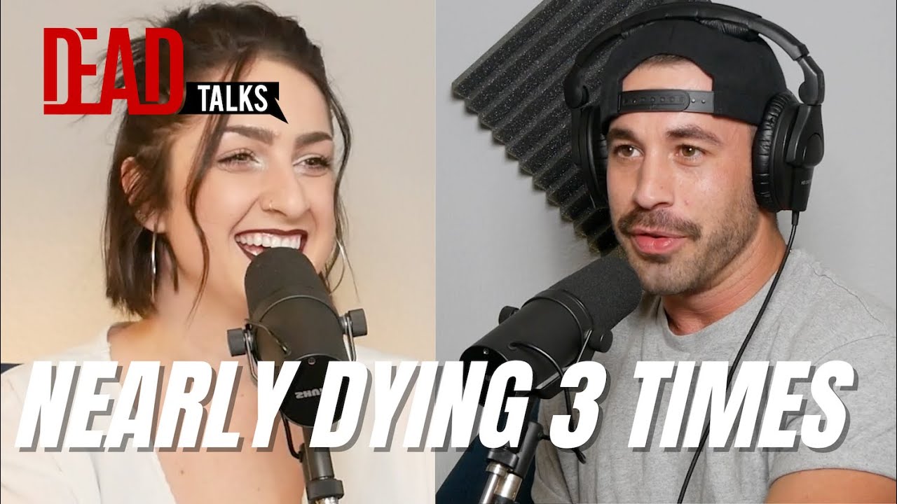 This is how she beat death three times - YouTube