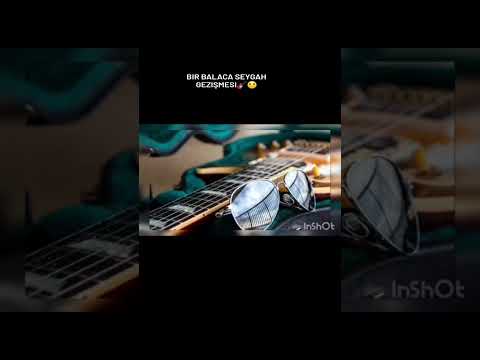 Namiq Ağcabədili Gitara Seygah🎸🎵