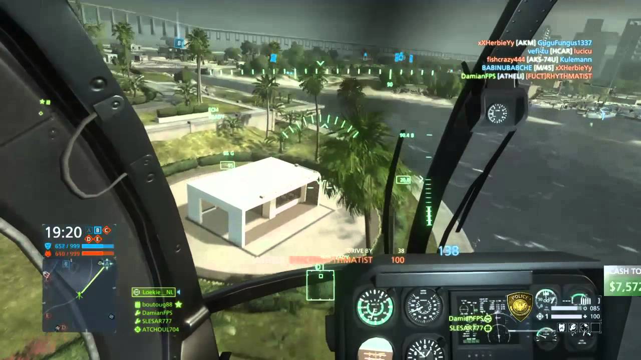 ATHELI pilot & CAT Gameplay - YouTube