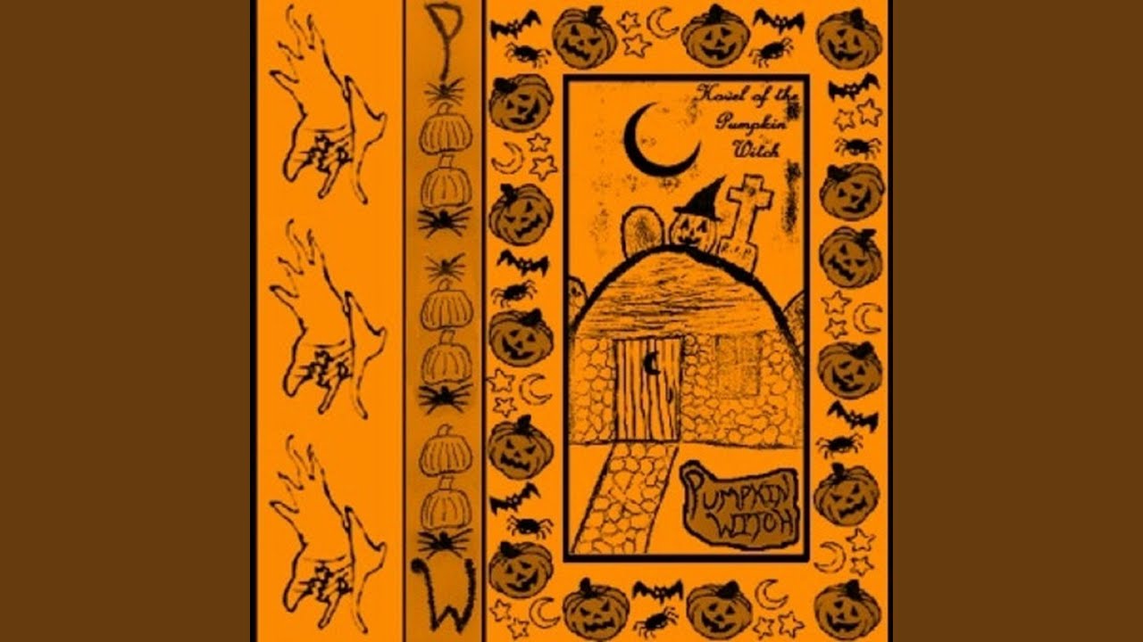 The Patchwork Monster - YouTube