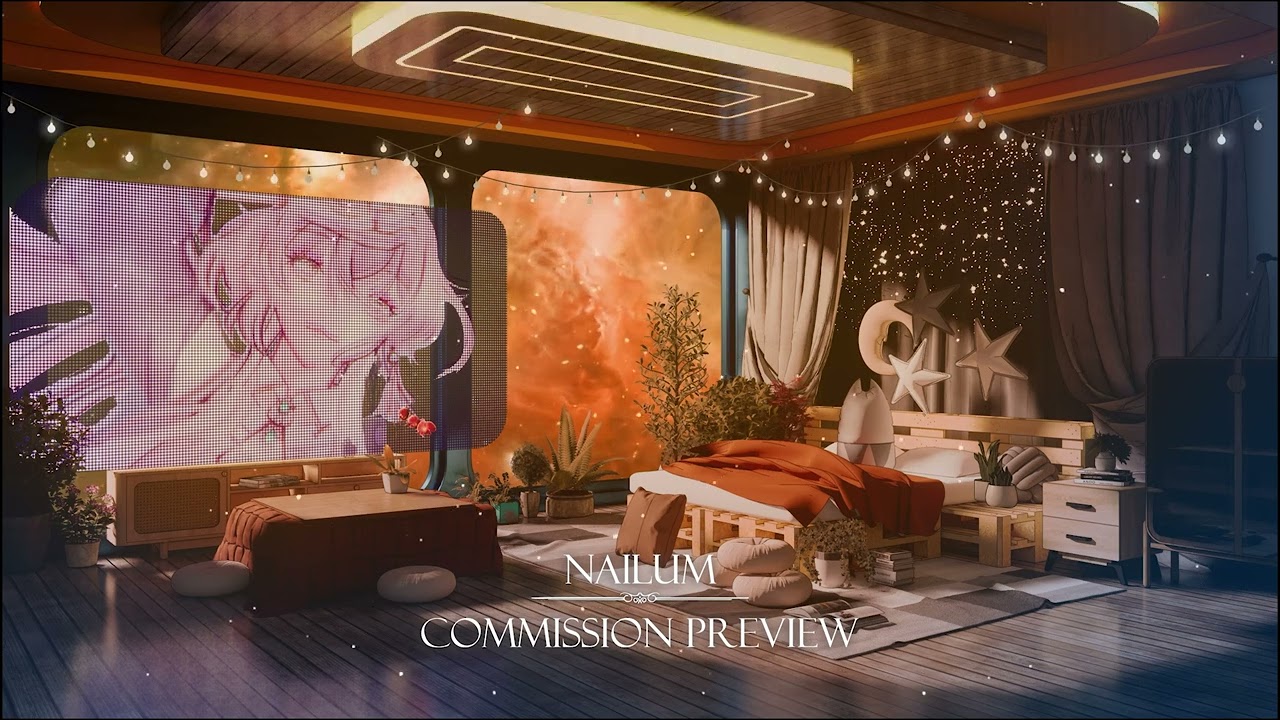 space room - YouTube