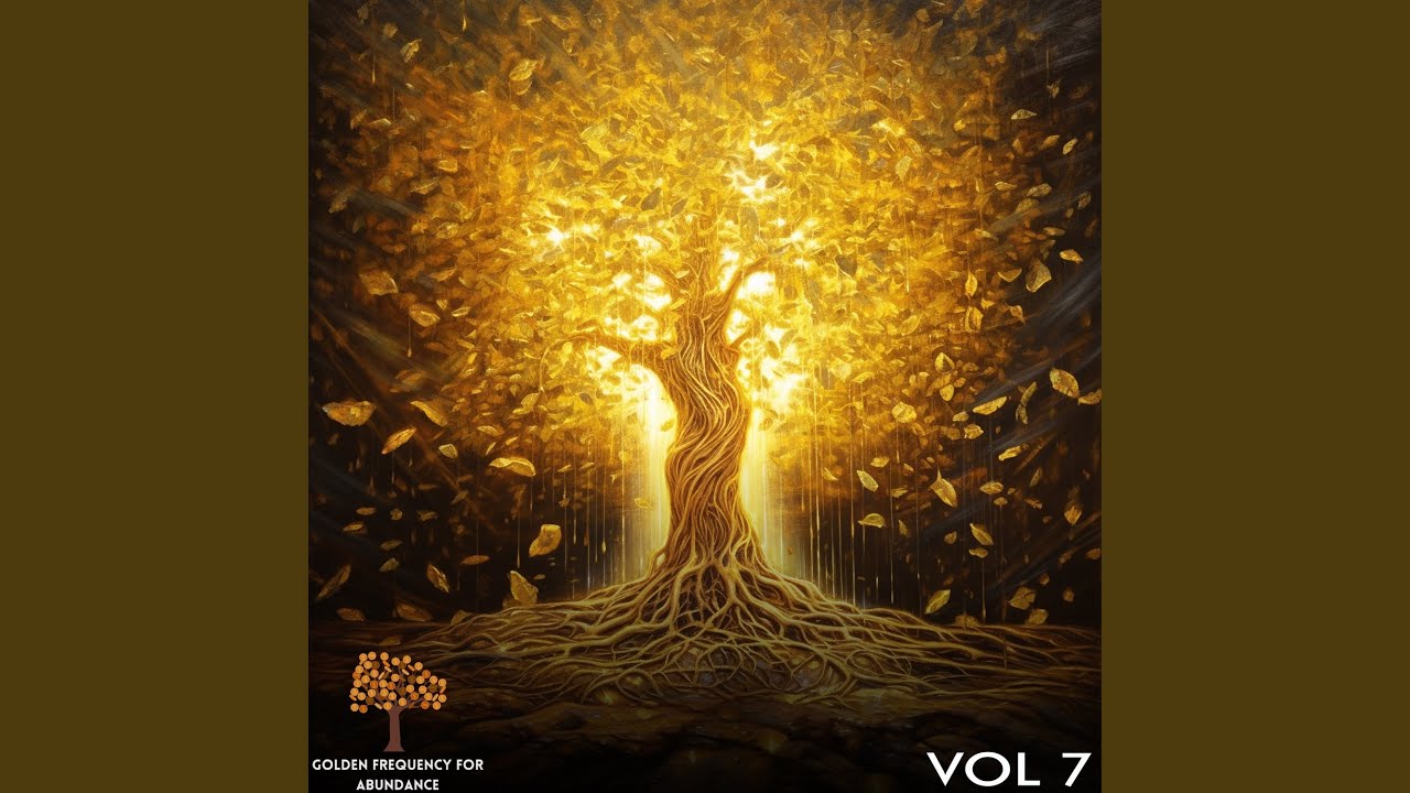 Heal the Golden chakra - YouTube