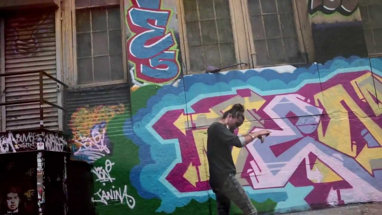 HeeSun Lee - Life Is Too Short (@heesunlee @inmycityrecords) OFFICIAL ...