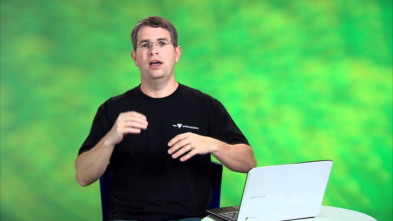 How will Google treat new TLDs? - YouTube
