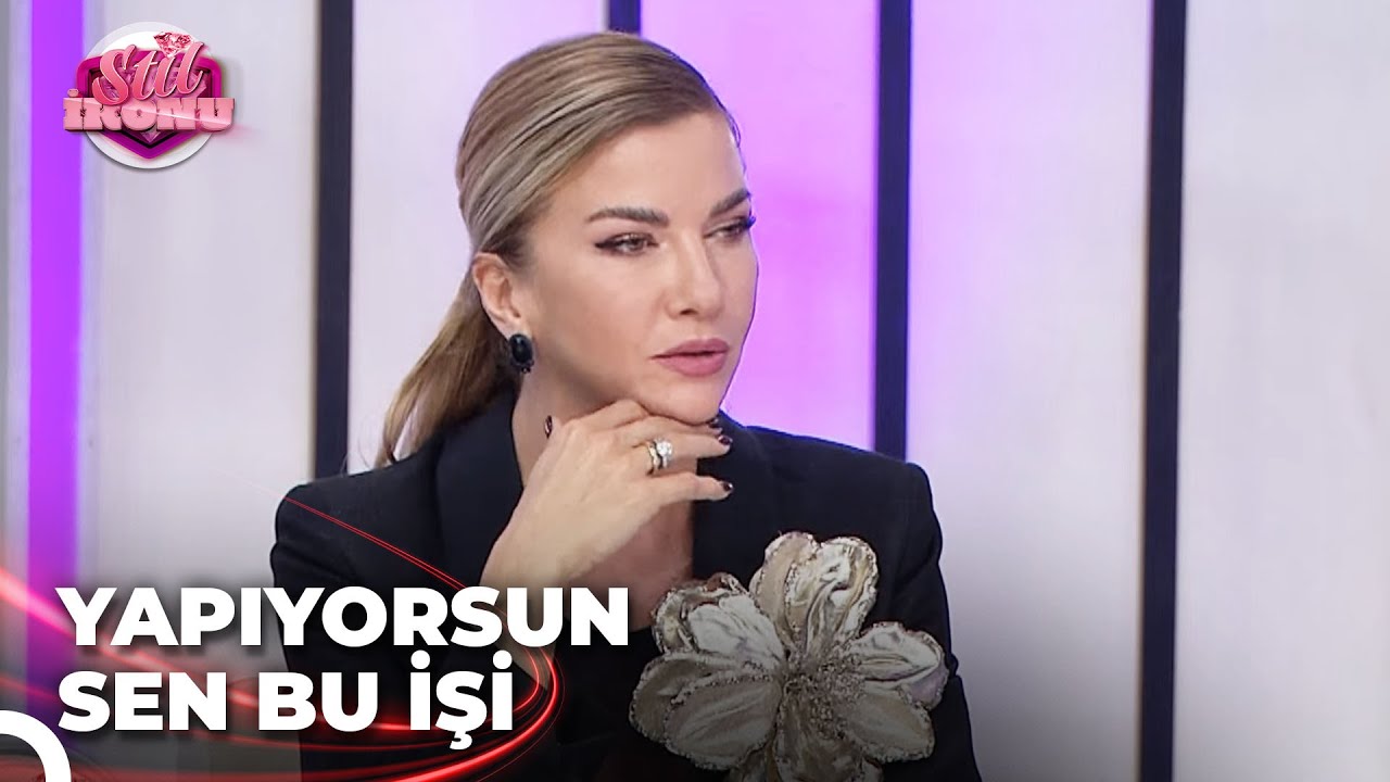 Sema Hane Tüm Beğenileri Topladı | Stil İkonu 16. Bölüm - YouTube