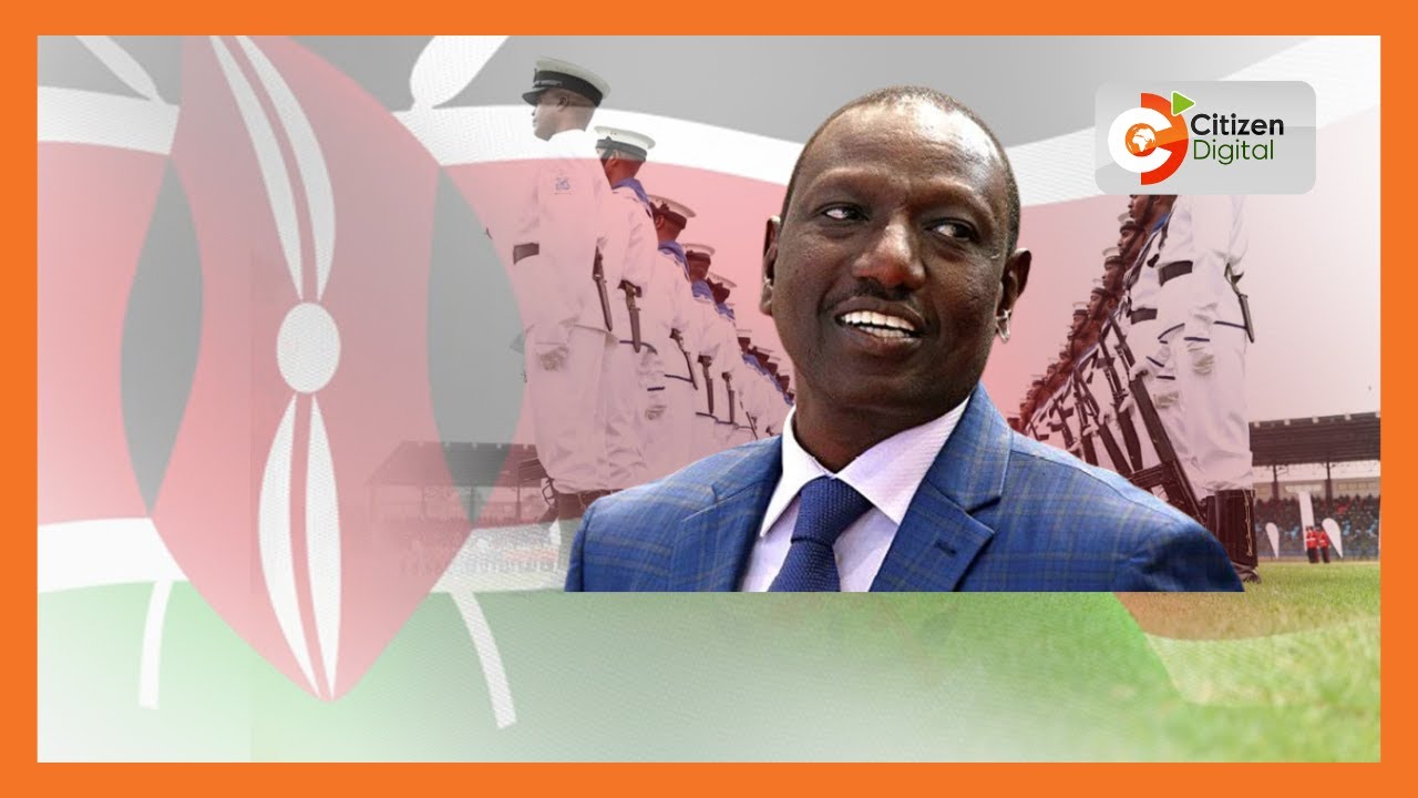 20 Heads of States to attend President-elect William Ruto’s swearing-in ...