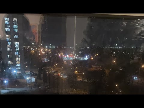 Night - YouTube