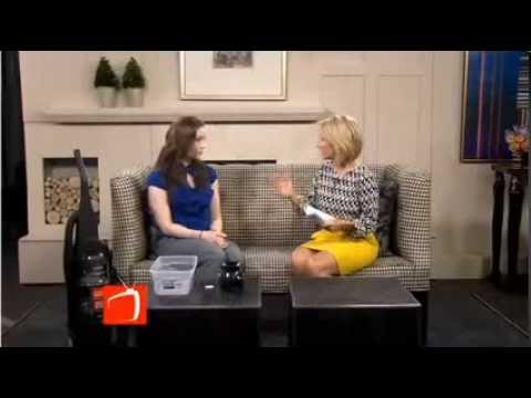 Dallas Maids on KTXD TV - YouTube