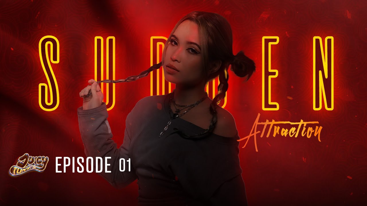 ZEL - 'sudden attraction' JuicyTunes SEASON 2 (Performance Video ...