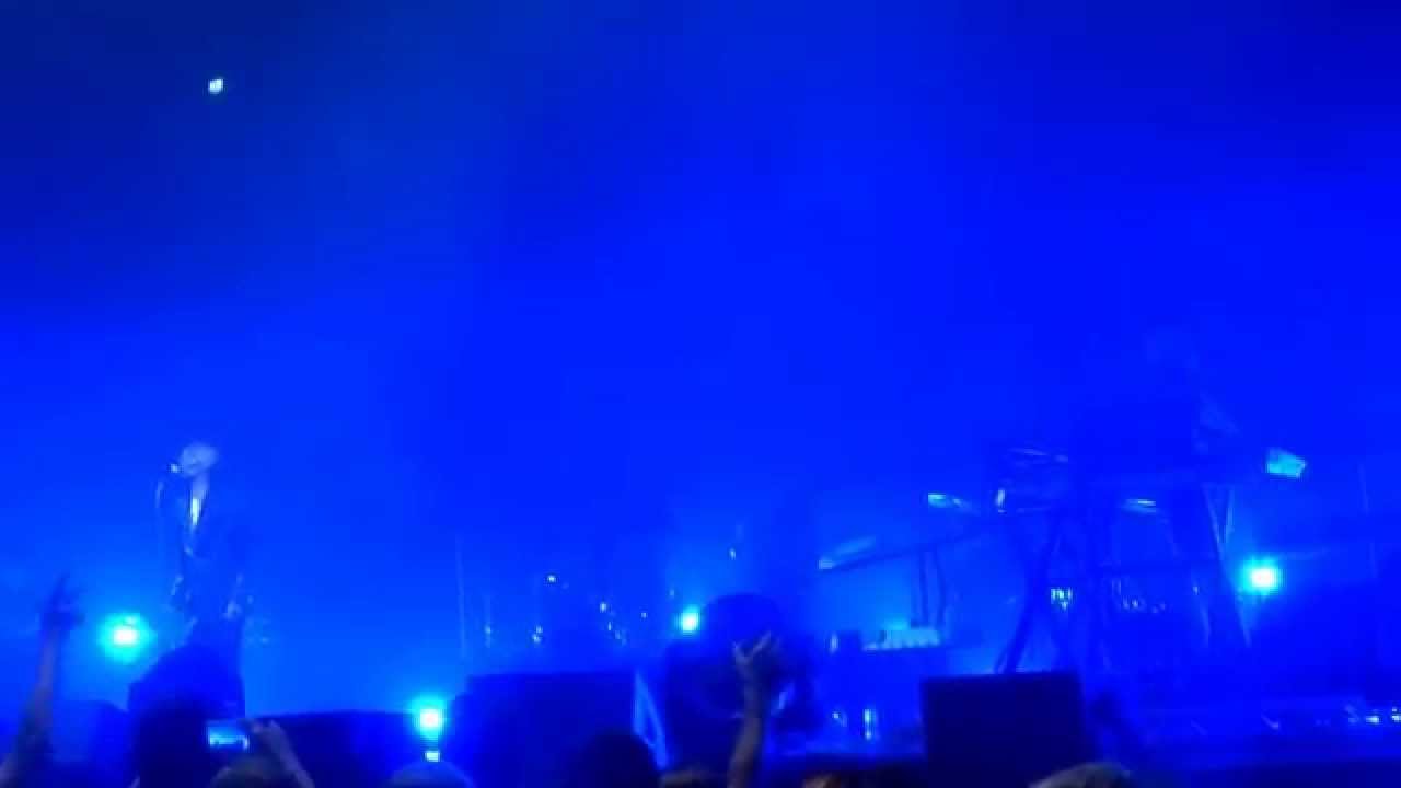 Insomnia - Faithless Live@Rockhal (Luxembourg) - 3 June 2015 - YouTube