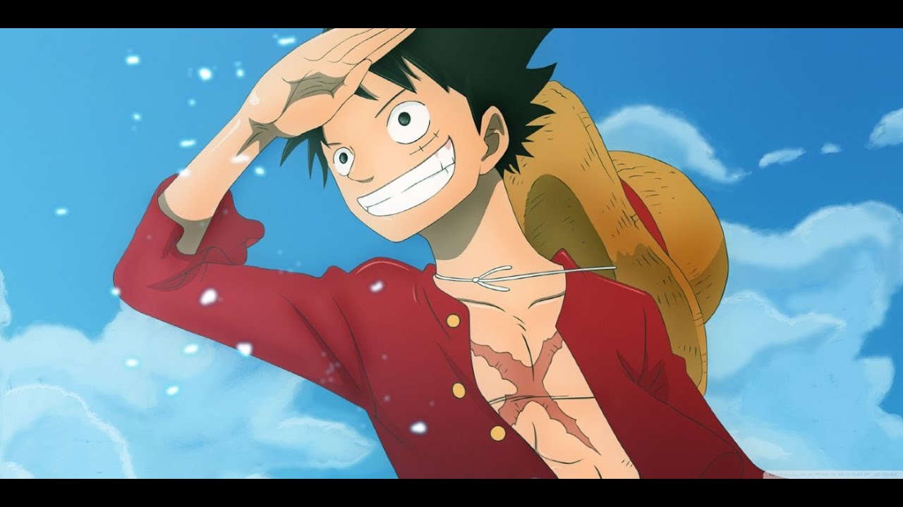 luffy edit venom - YouTube