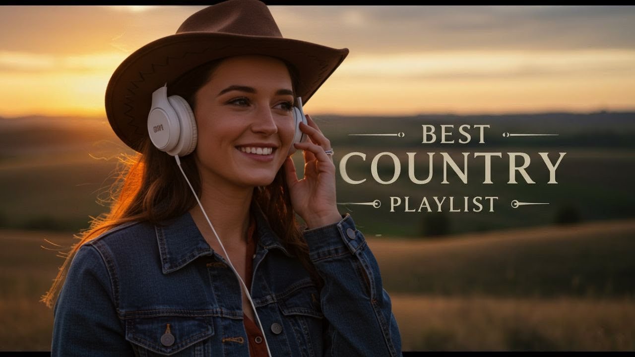 Iconic Timeless Country Ballads Golden Romantic Songs for Lovers of ...