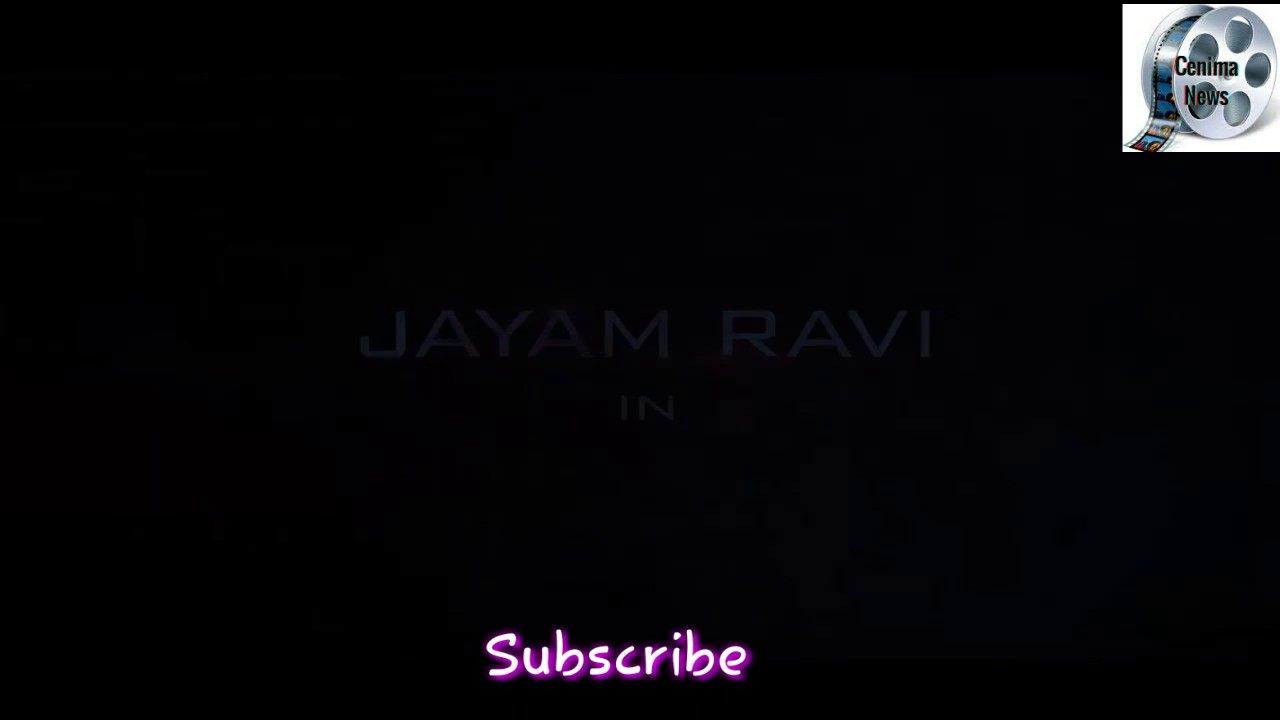 Miruthan 2 Official Trailer - YouTube
