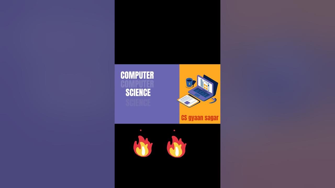 Computer science MCQ quiz #digitalelectronics #java #computerscience #softwareengineering - YouTube