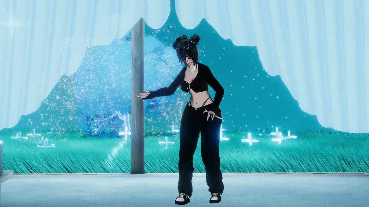 Vrchat Curtains Youtube