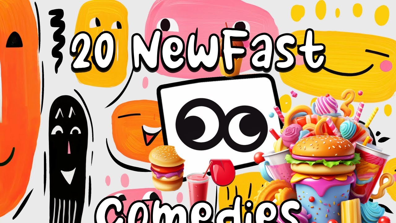 20 Fast Food Jokes That Are a Real Burger Bonanza! - YouTube