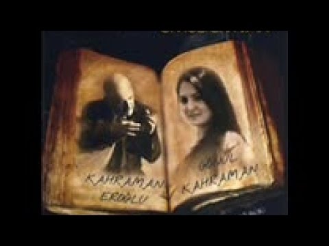 GÖNÜL KAHRAMAN - GİDEYİM YAR (Official Video)