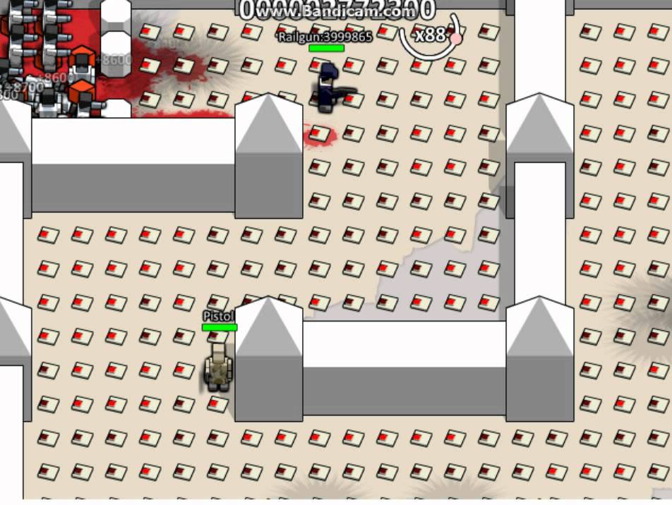 Mine Madness BoxHead - YouTube