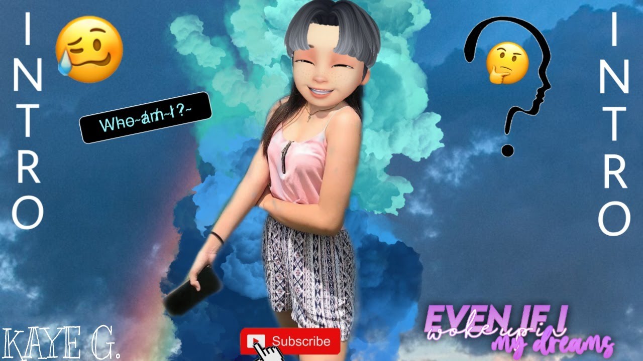 Intro | Philippines | Kaye G. - YouTube