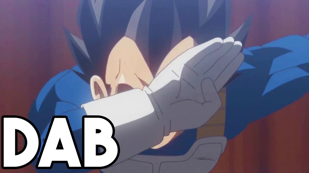 ‹DAB› Anime Crack - YouTube