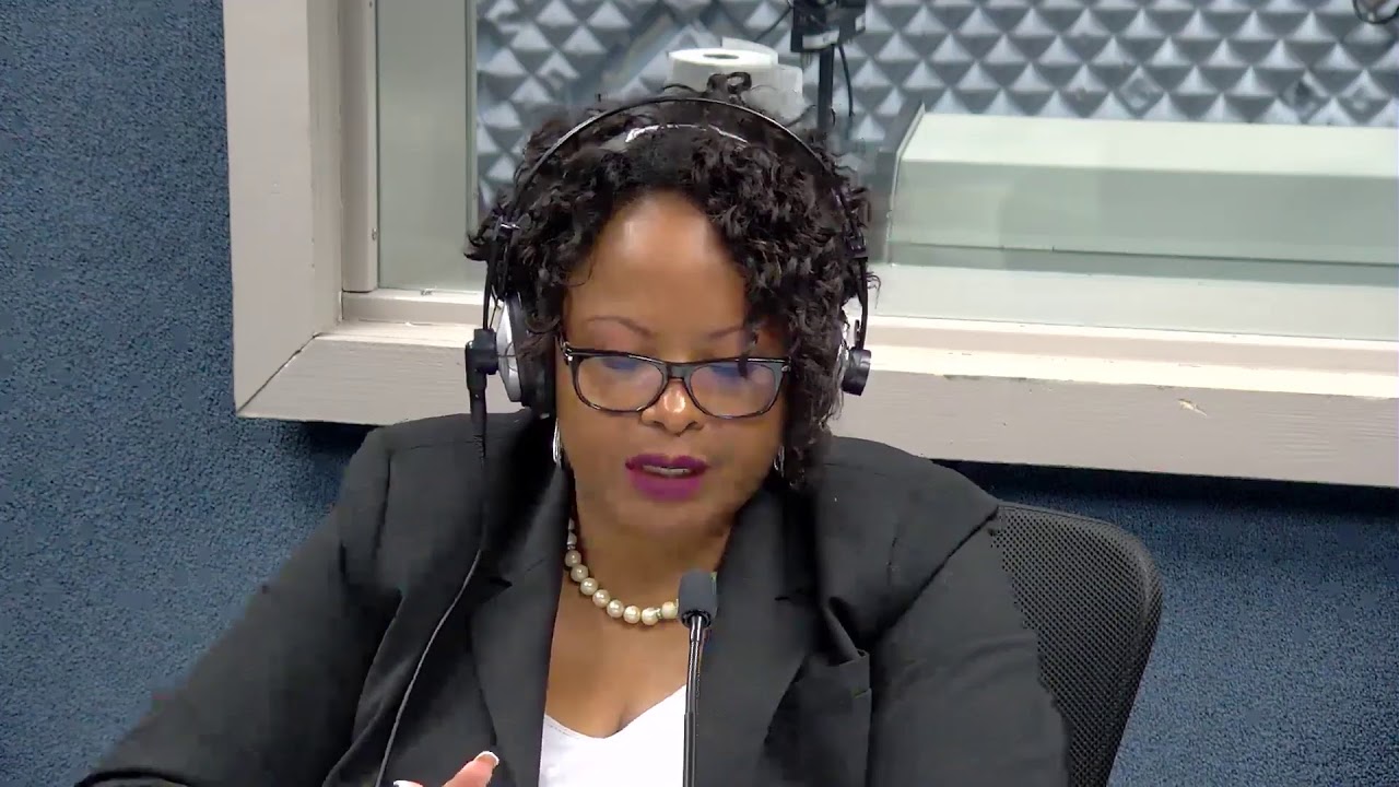 Business buzz with host, Sabrina Turner. November 5th, 2019 - YouTube