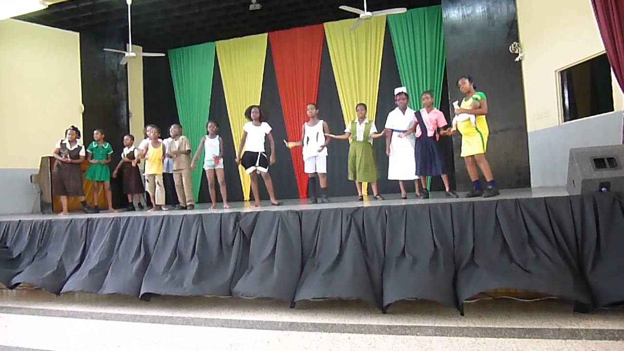 Corinaldi Avenue Primary - YouTube