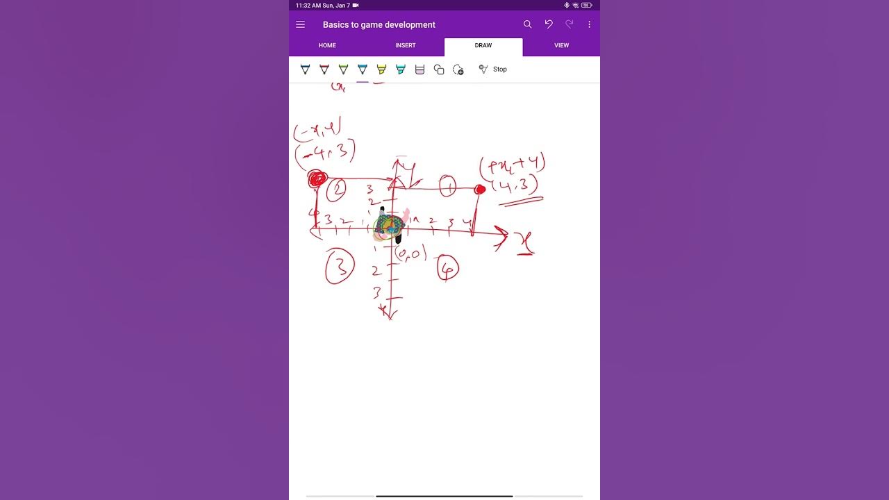 Basics To Game Development 7 Object Positions Construct3 Gamedevelopment Gametutorial Youtube