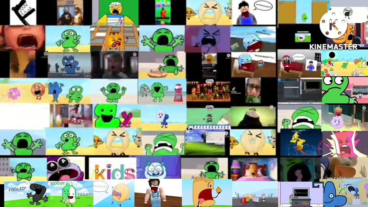 64 People Started The TPOT Intro At The Same Time (For @Sevenfan2025 ...