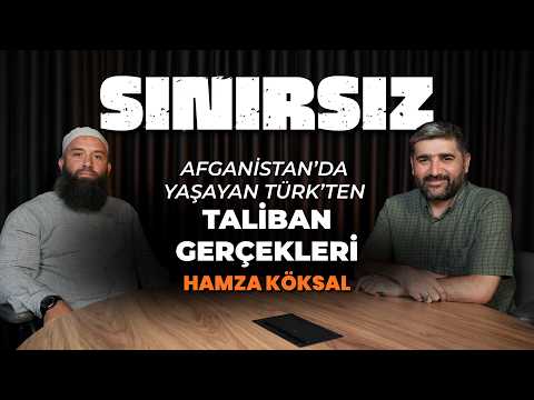 Afganistan'da Yaşayan Türk’ten Taliban Gerçekleri