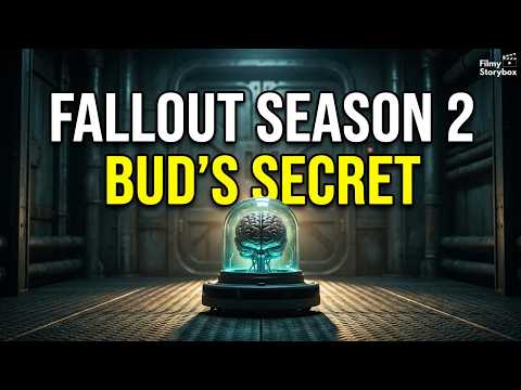 Lucy Ka Next Mission | Fallout Season 2 Episode 2 Explained in Hindi/Urdu | Series vs Game
