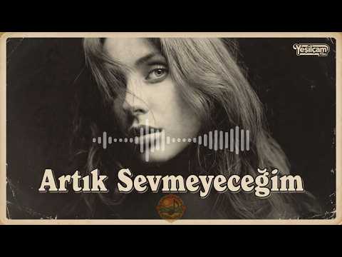 Artık Sevmeyeceğim | Yeşilçam Anadolu Rock Cover 🎸 (Derin Hüzün & Psikedelik Dokunuş)