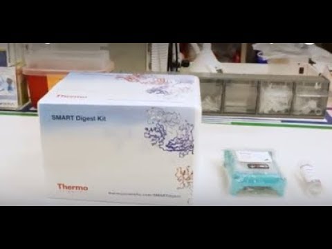 SMART Digest Customer Testimonial from Ajinomoto Althea - YouTube