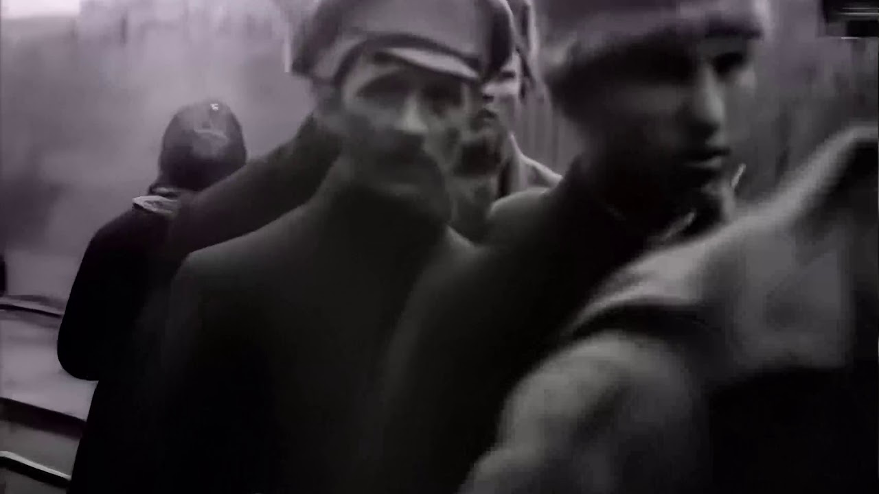 Батька Махно Nestor Makhno 1919 AI fixed 4K 60 FPS - YouTube