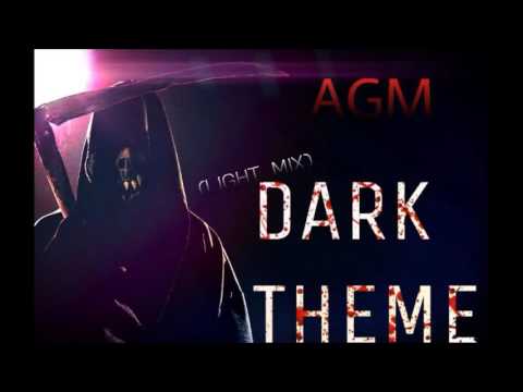 AGM - DARK THEME (Light mix) - YouTube