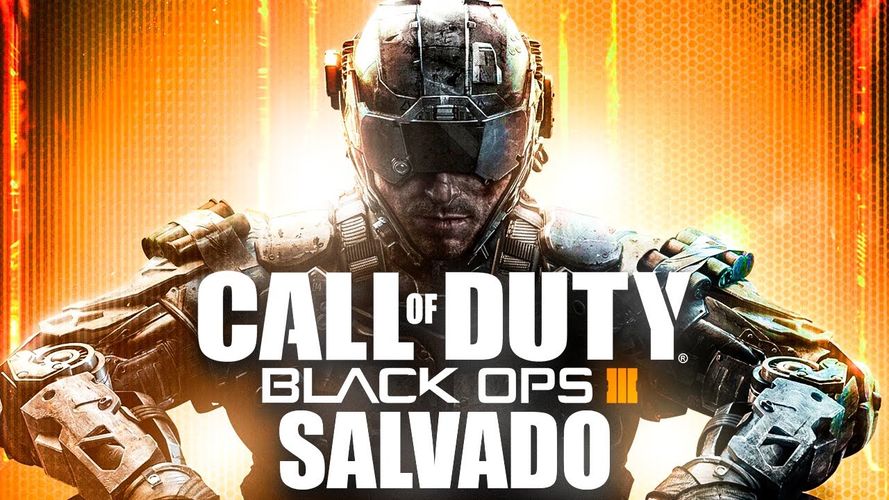 Han SALVADO a Call Of Duty BLACK OPS 3 en 2023 - YouTube