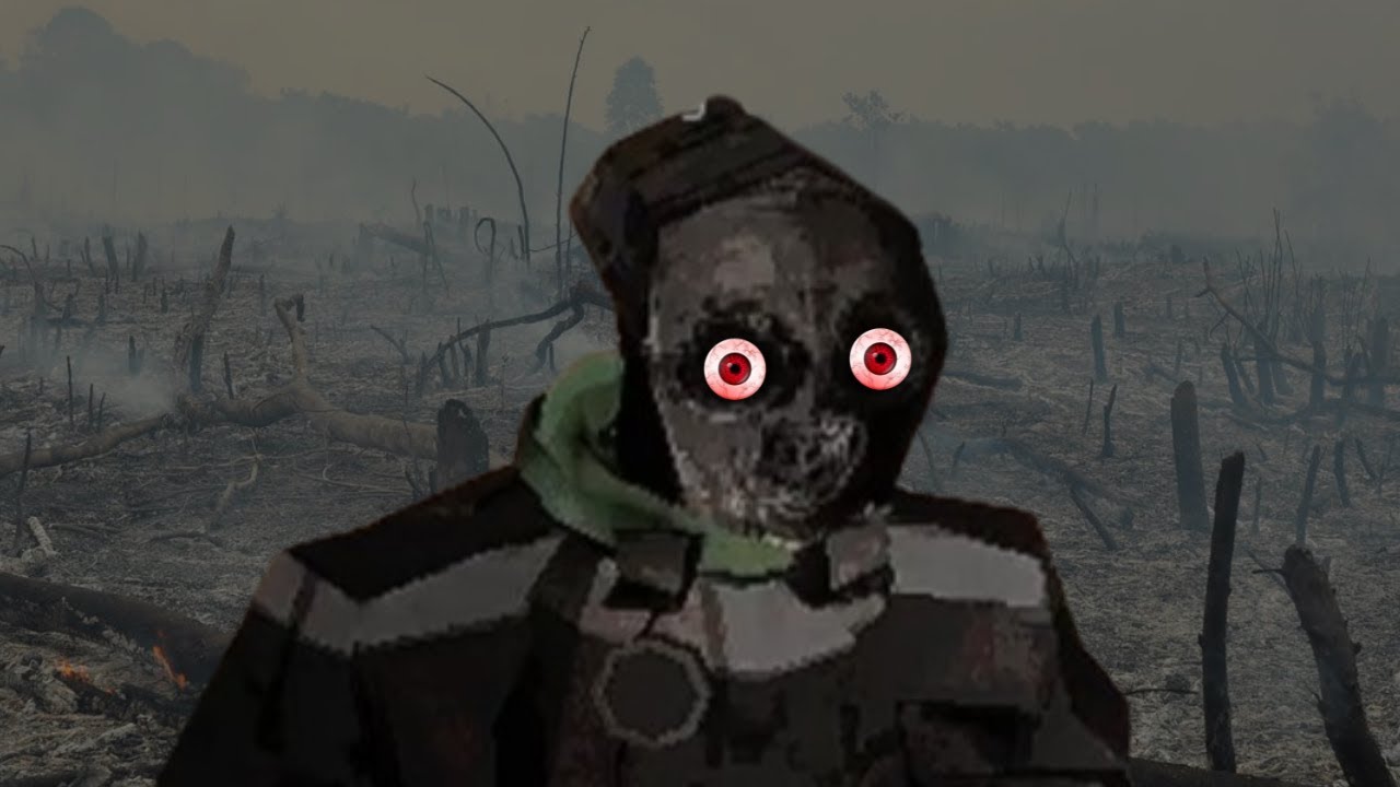 Chaotic Elevator Horror Game - KLETKA - YouTube