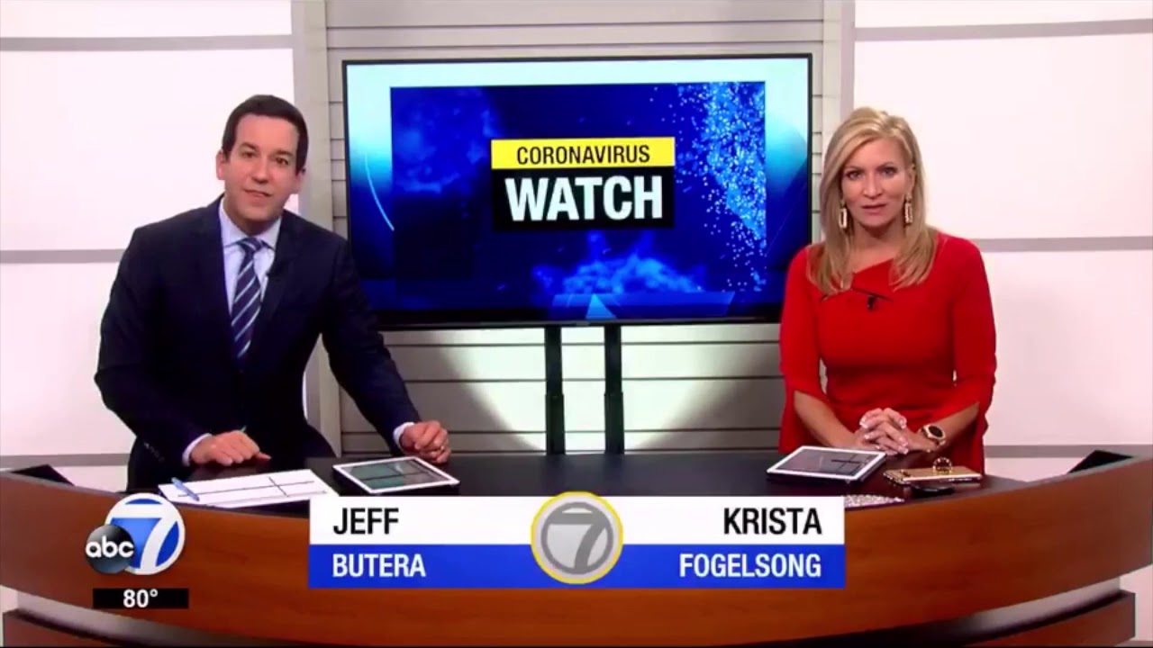 WZVN – ABC 7 News at 6:00 Open (11/17/2020) - YouTube