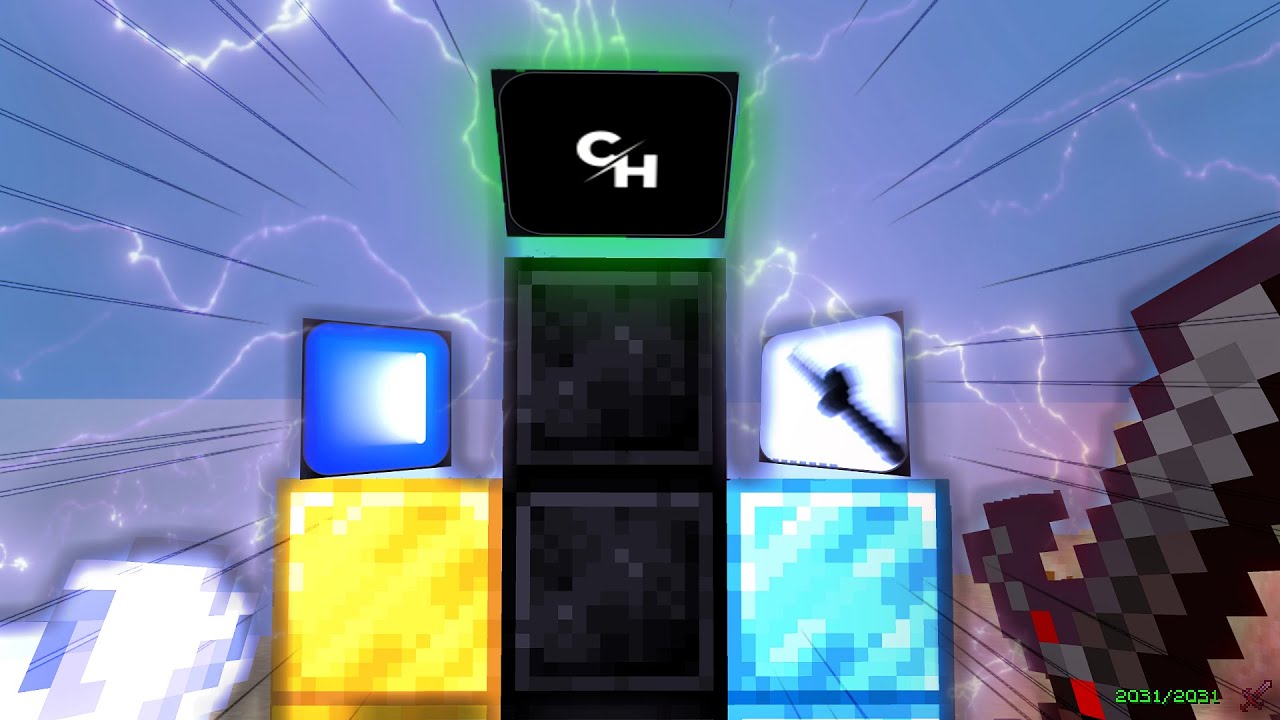 Top 3 Motion Blur Mods for Minecraft You Need to Try - YouTube