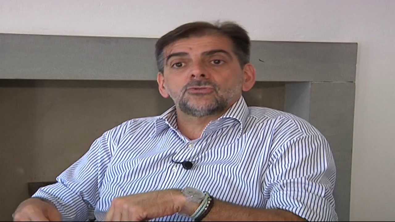 massimo pieri su ambrosini in viola - YouTube