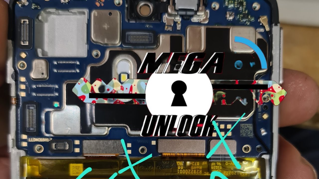 Realme C55 rmx3710 imei repair, testpoint pandora box. - YouTube