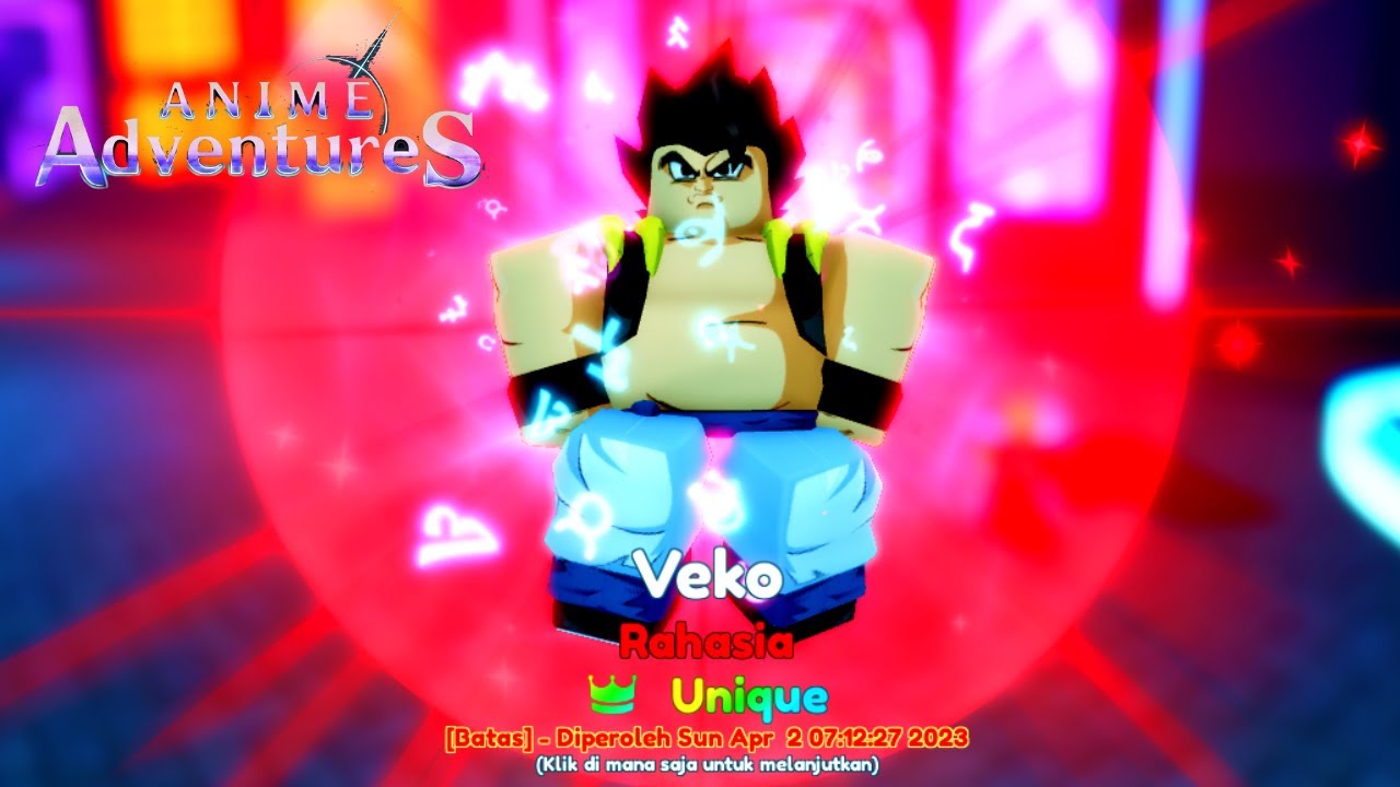 Update Baru April Mob Tapi Troll Parah Sih Ini Unit Gogetanya🗿 - Anime ...