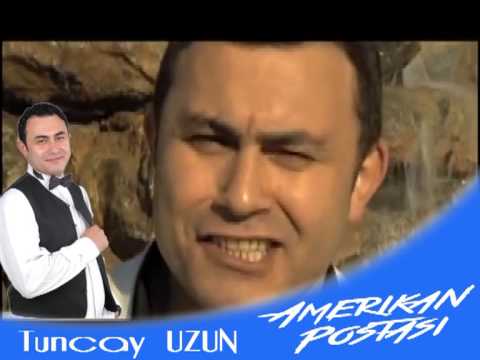 Tuncay UZUN'la AMERİKAN POSTASI Jenerik