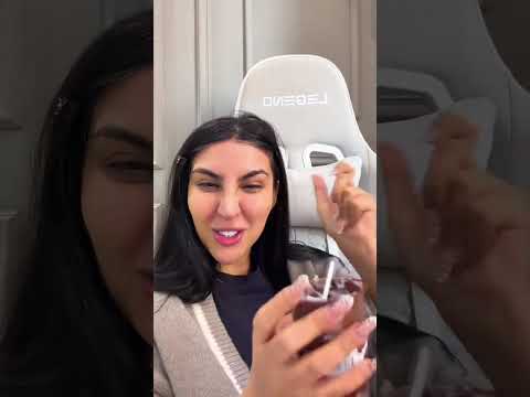Eve Temizliye Gedende Ehvalatlarim Turke Ere Geden Qiz - Leman TikTok Official