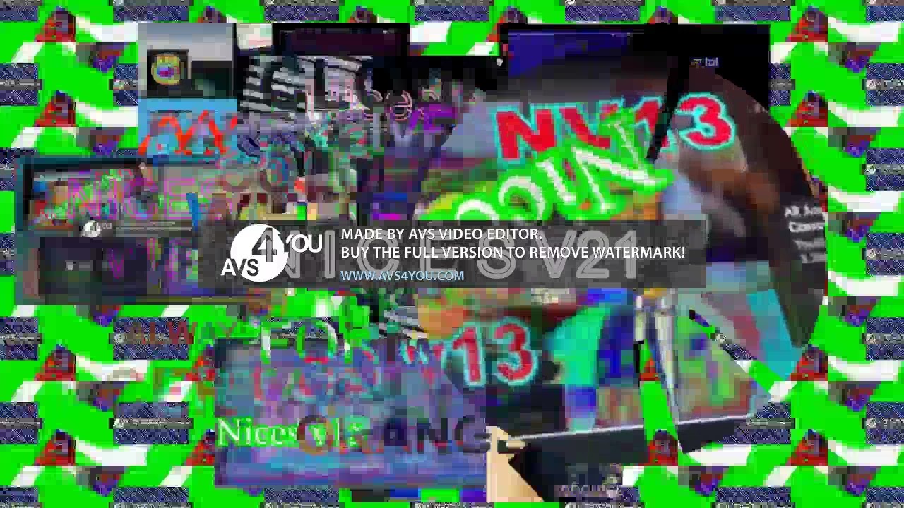 Nices v21 (EARRAPE WARNING) - YouTube