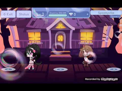 IM FIND M O AND RAMUNADE IN GACHA LIFE (that my new oc in gacha life ...