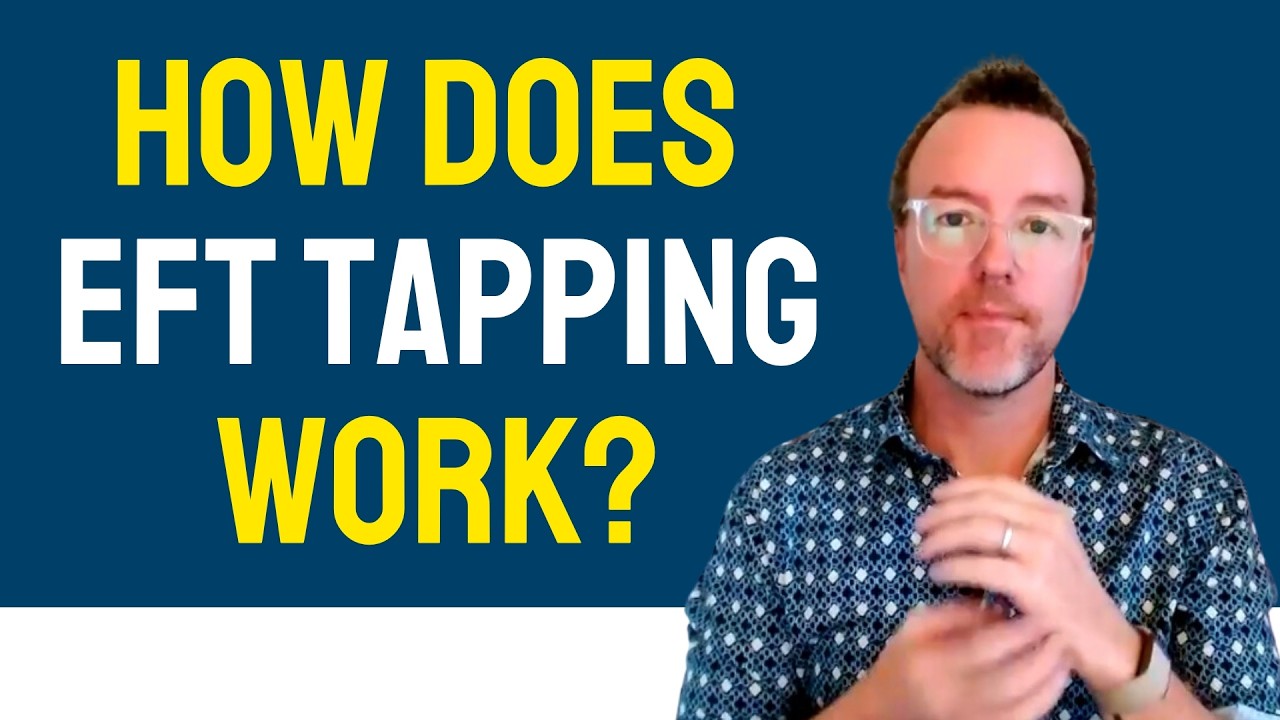 How EFT Really Works Explained in Under 5 Mins by an EFT Expert! - YouTube