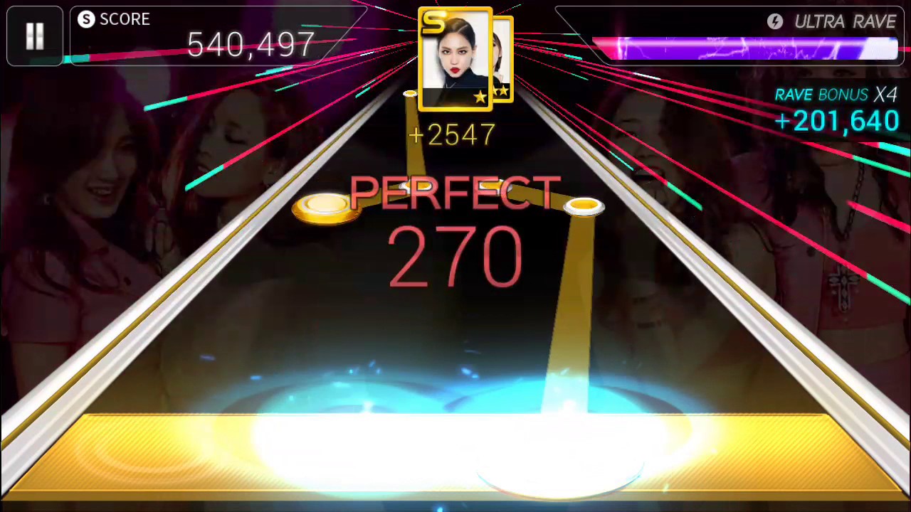 (Superstar JYPNATION) miss A - I Caught Ya - YouTube