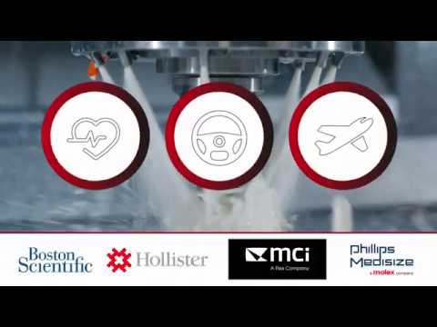 Alpha Precision Ltd 2020 - YouTube