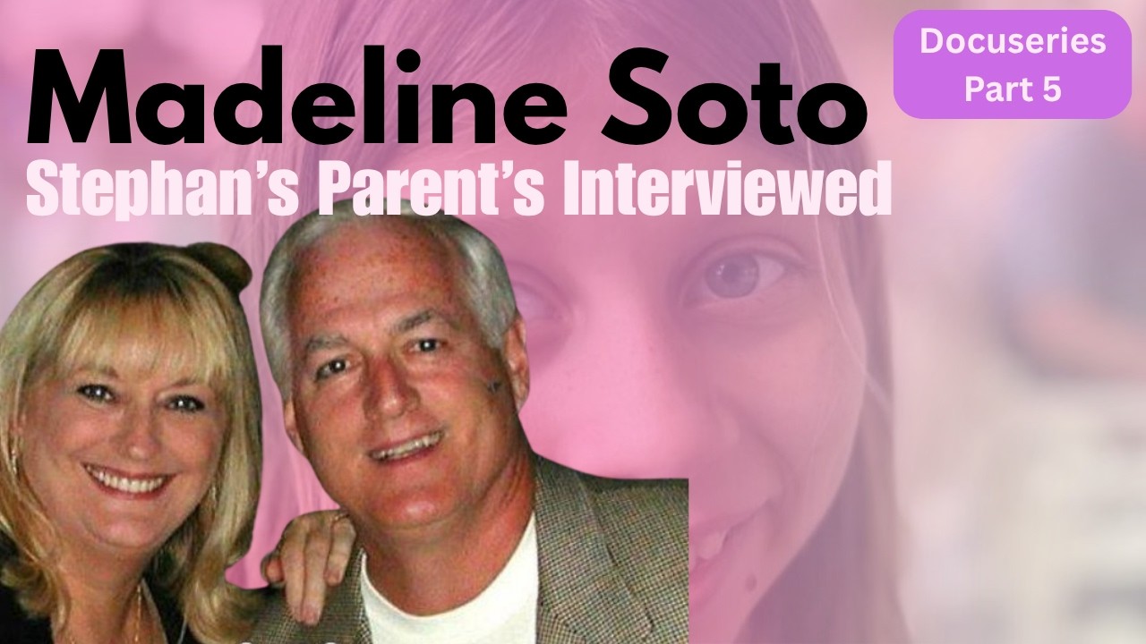 Stephan Stern: The Tragic Case of Parents in Denial - YouTube